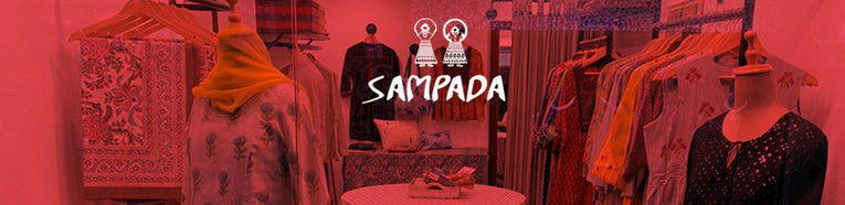 Collection list – Sampada
