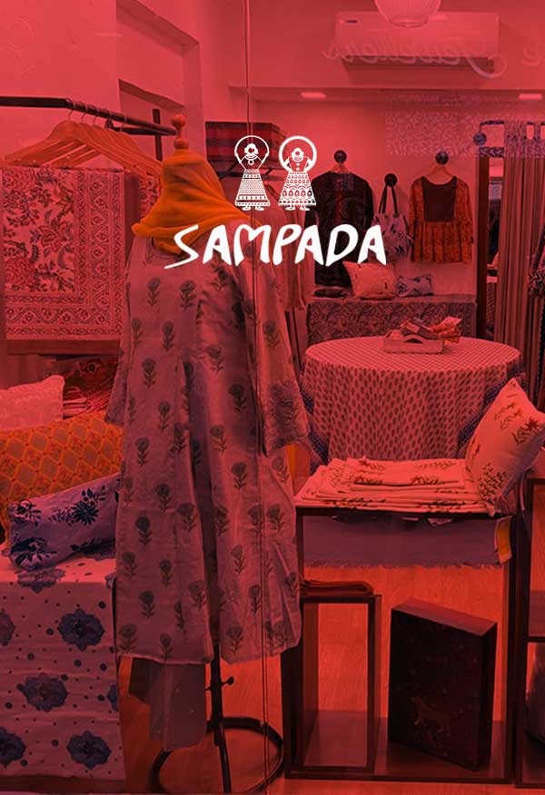 Stores – Sampada